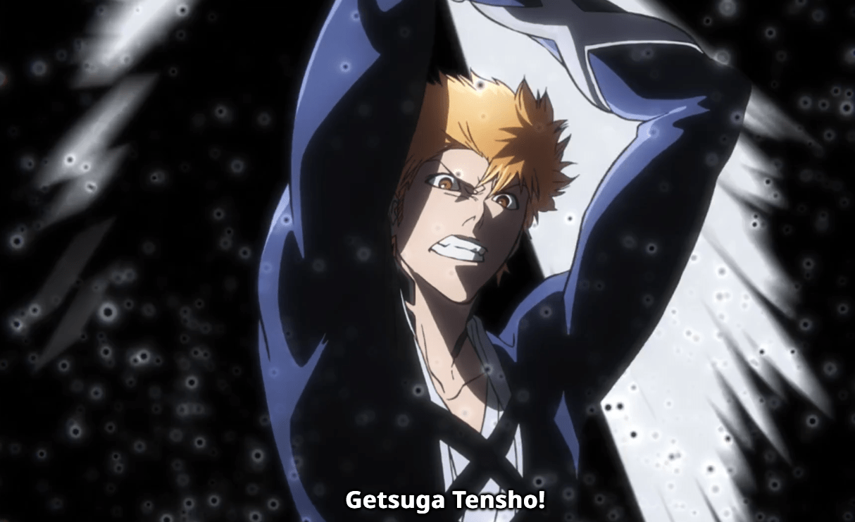 Tatsuya Kitani - Rapport. (Bleach: Thousand-Year Blood War Arc ED 1 ...